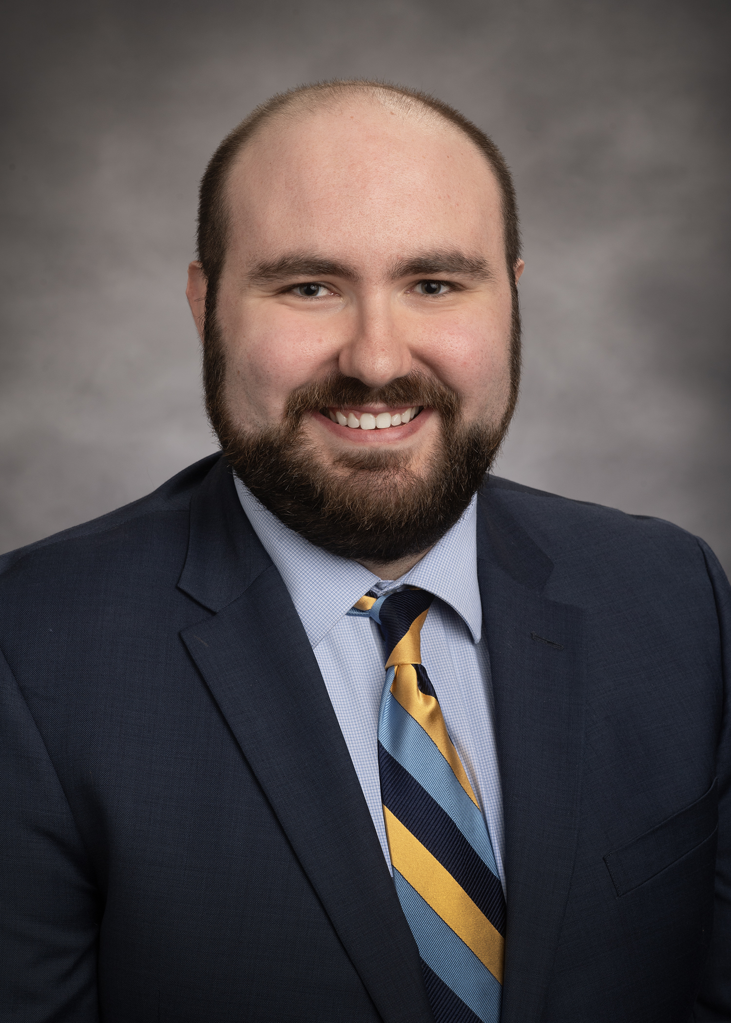 Josh Fox-Fuller, Ph.D. – KnowNeuropsychology